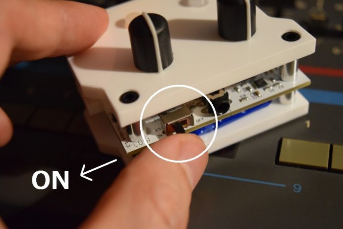 アイデア次第で色々使える！ポケット・サイズ・シンセサイザー『Patchblocks』でデモ演奏してみた | Qetic