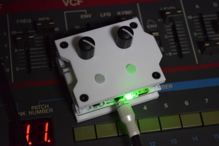 アイデア次第で色々使える！ポケット・サイズ・シンセサイザー『Patchblocks』でデモ演奏してみた | 2ページ目 (2ページ中) | Qetic