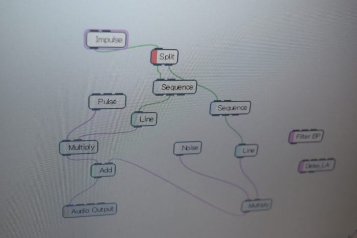 アイデア次第で色々使える！ポケット・サイズ・シンセサイザー『Patchblocks』でデモ演奏してみた | 2ページ目 (2ページ中) | Qetic