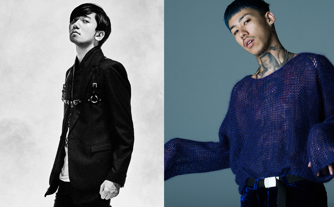 【TeddyLoid×KOHH】最新EP『SILENT PLANET 2 EP Vol.1 feat. KOHH』の魅力を紐解く！ | Qetic