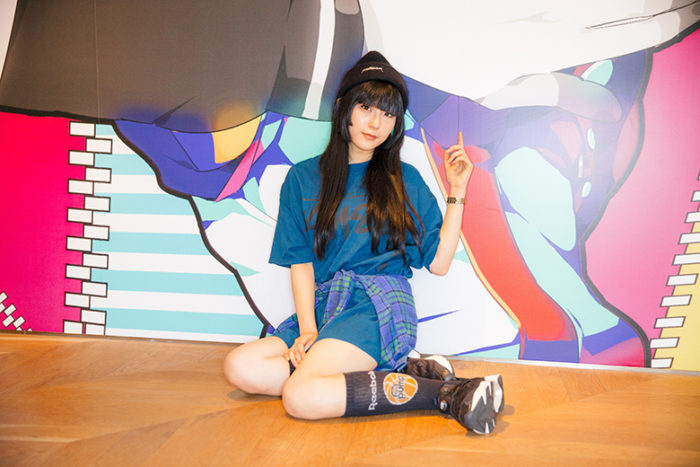 【インタビュー】DAOKOのルーツがわかるプレイリスト | Qetic