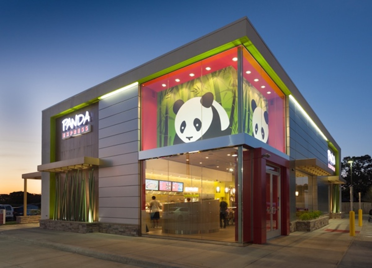 LA発の中華ファストフード、PANDA EXPRESSが今年11月ラゾーナ川崎にオープン！ | Qetic