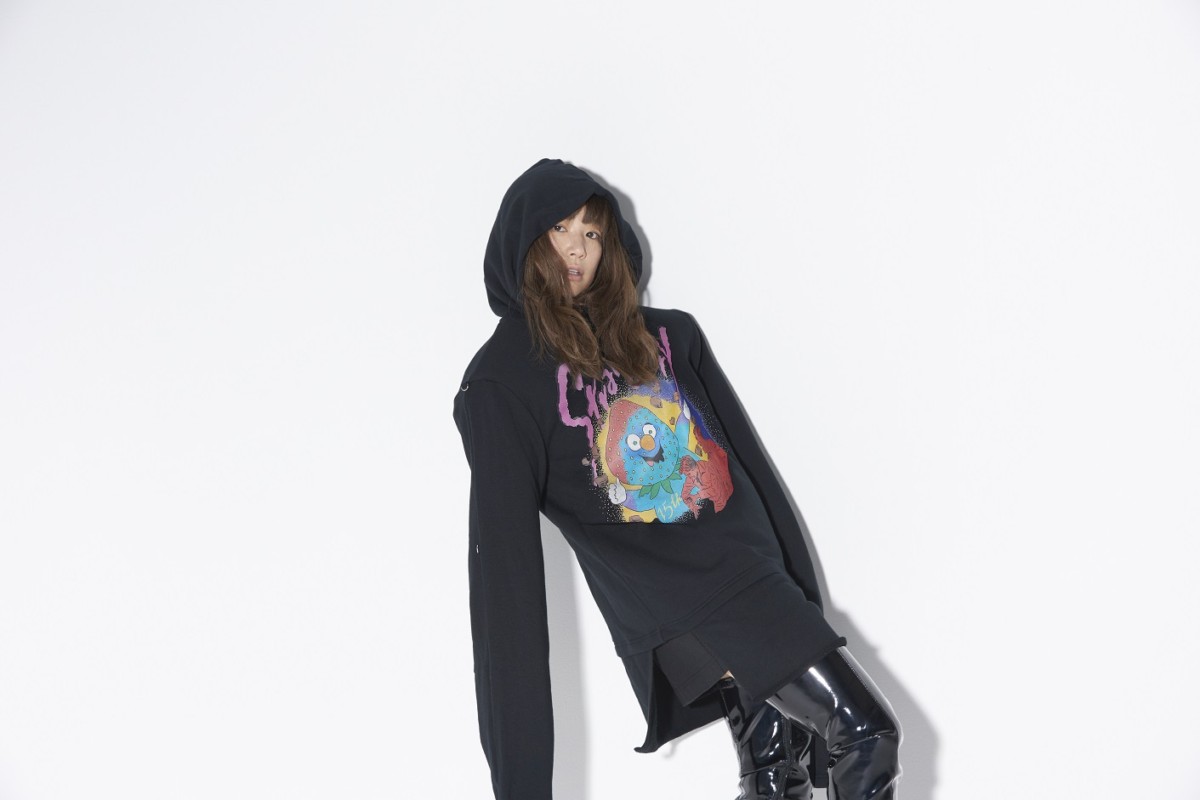 YUKI、2017年初春にニューアルバムのリリース決定！＆全国ツアーも開催 | Qetic