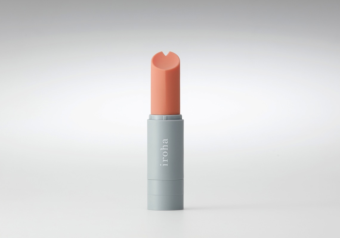 TENGAが「初めて」を優しく後押し。女性用アイテム「iroha stick」はまるで口紅！？ | Qetic