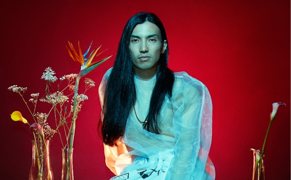 Seiho、360° パノラマMV “Peach and Pomegranate”公開！今週〈Leaving Records〉スペシャル ...