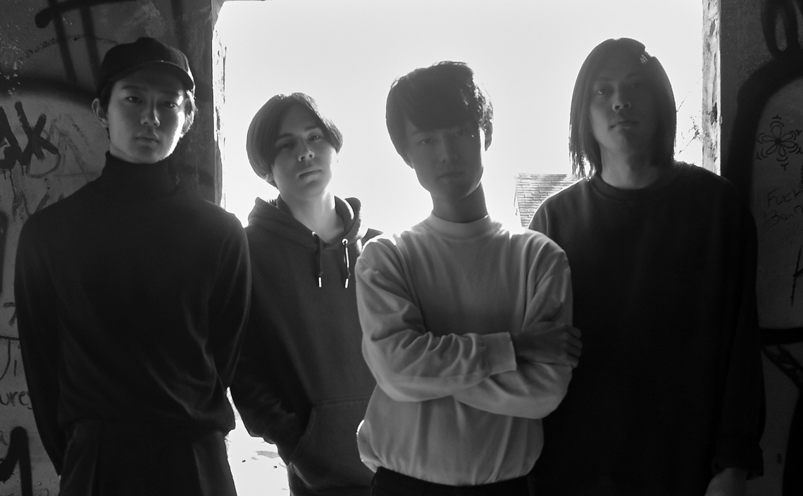 【インタビュー】DYGLの車で聴きたい楽曲プレイリスト | Qetic