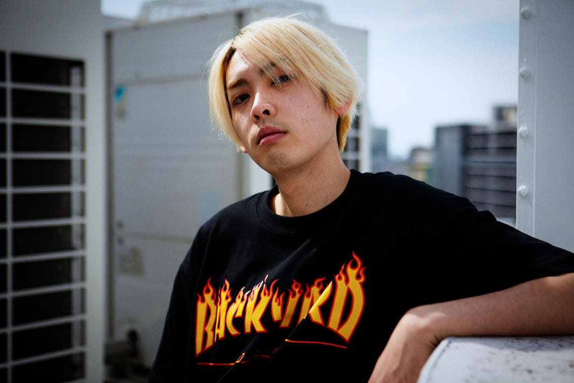 【インタビュー】SALU新作、友達に向けた“Dear My Friend”、“First Dates”を深掘り！【SALU WEBインタビュー ...