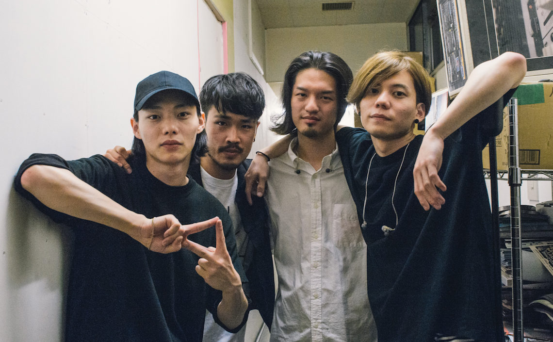 【インタビュー】DATSのルーツ＆カルチャーで読み解く。新作の全貌 | Qetic
