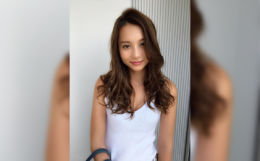 テラハ史上No.1美女Nikiが写真集発売！モーテルのベッドでの肉感的な姿を披露！ | Qetic