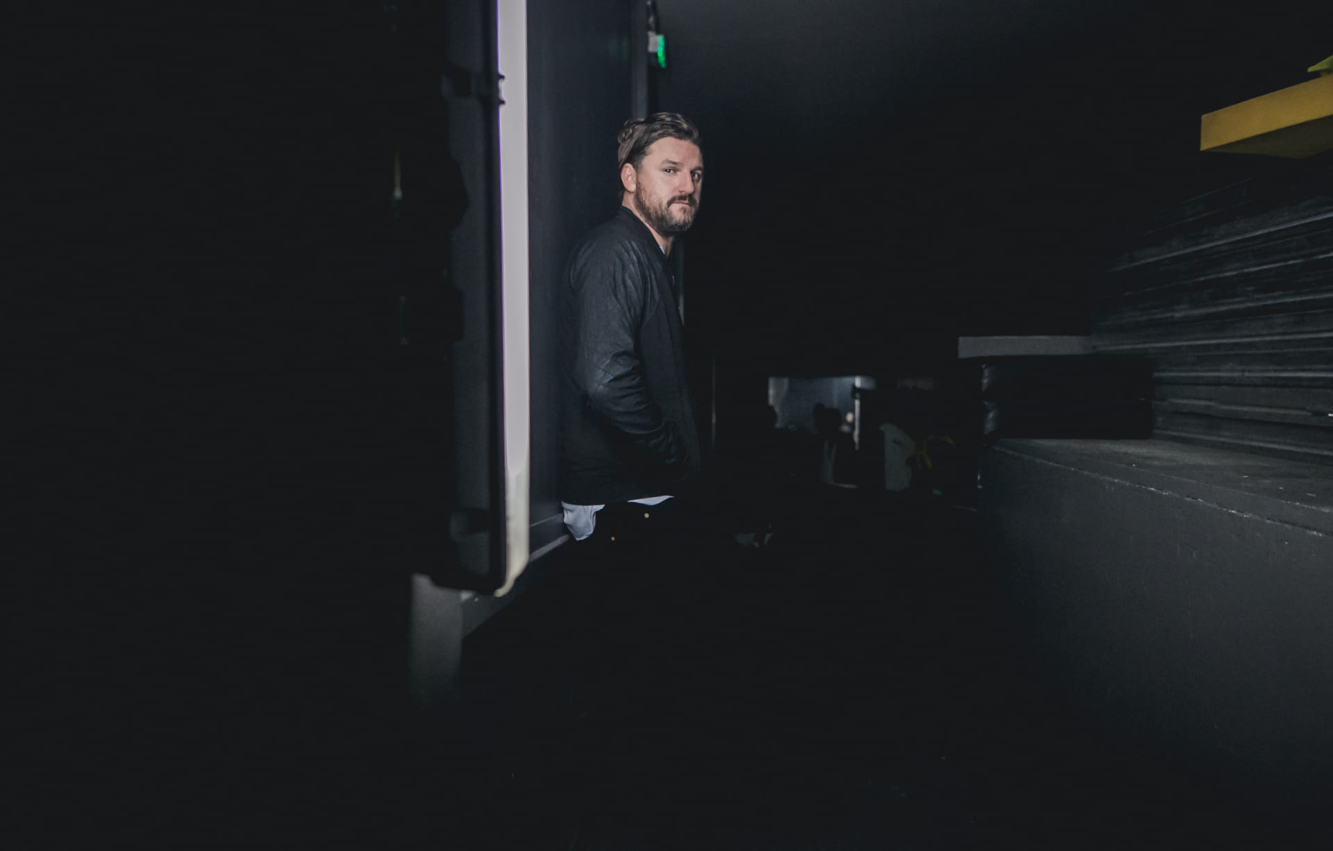 世界各地のアワードを総なめにするトップ DJ、SOLOMUN来日決定！4時間ロングセットを披露！ | Qetic
