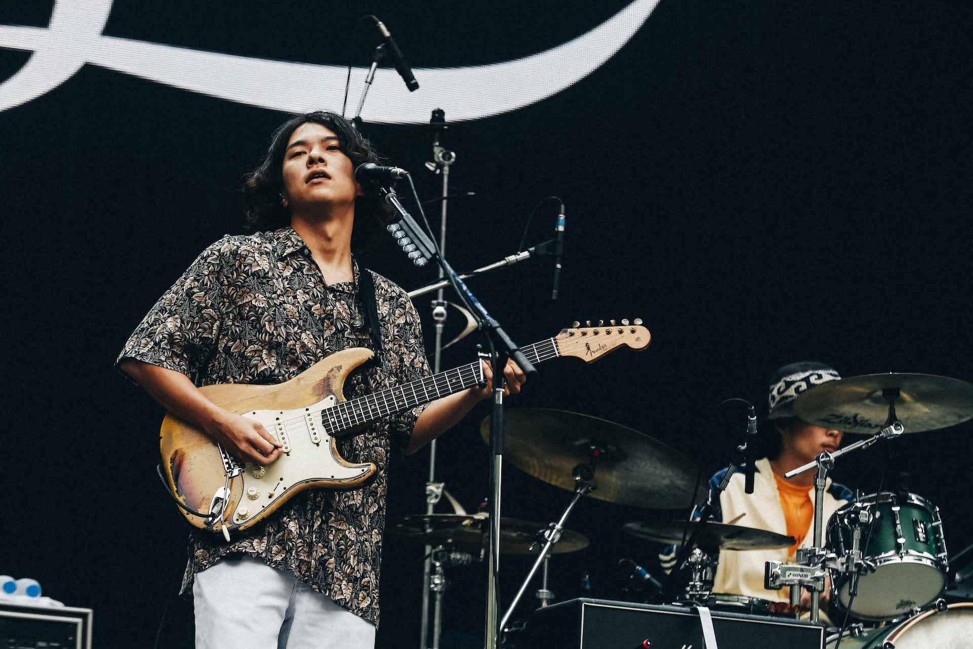 振り返るフジロック2018｜Suchmos | Qetic