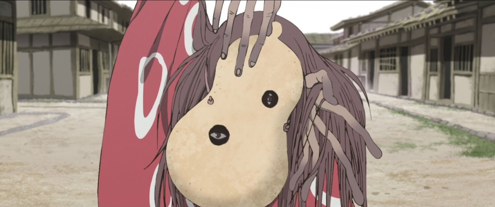 森山未來 × アヴちゃん（女王蜂）主演アニメ映画『犬王』から新予告編が解禁｜先行上映会チケットの一般販売が開始間近！ | Qetic