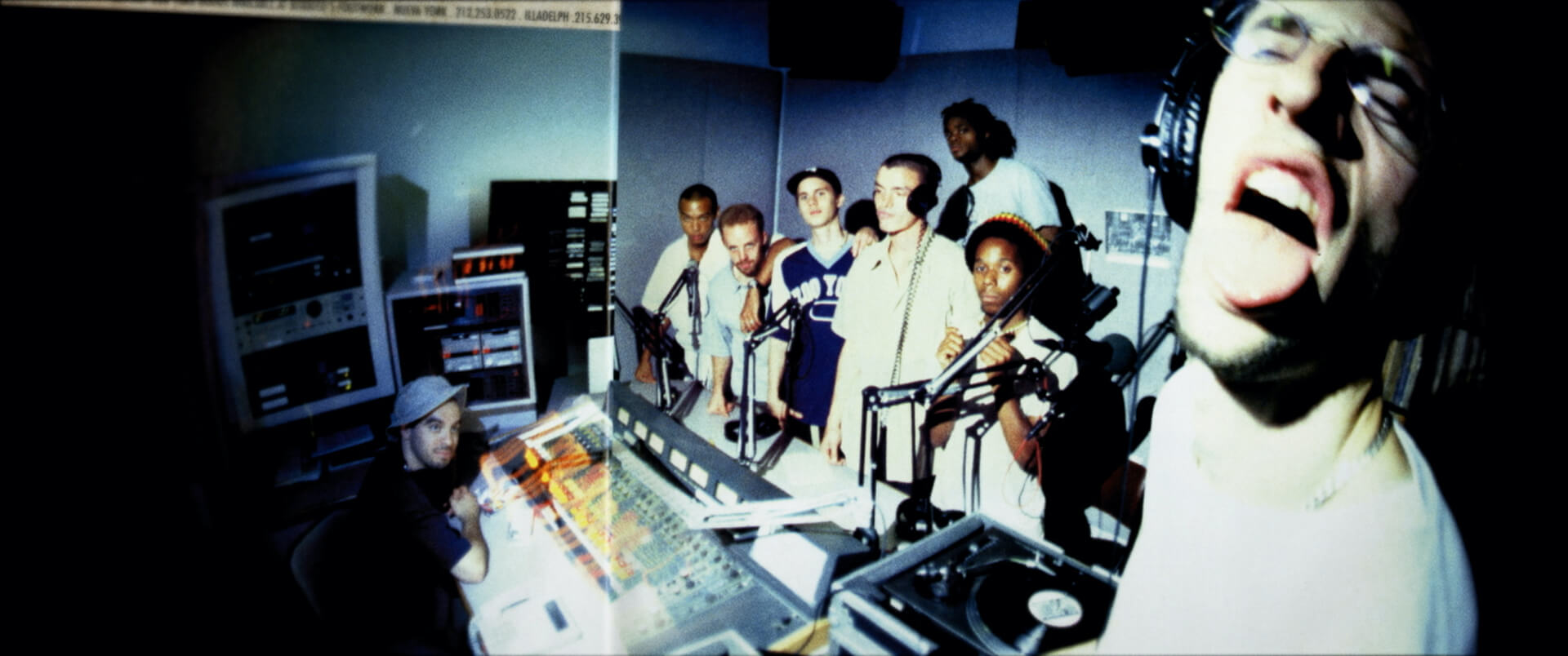 『All the Streets Are Silent：ニューヨーク（1987-1997）ヒップホップとスケートボードの融合』日本版予告映像が解禁 | Qetic