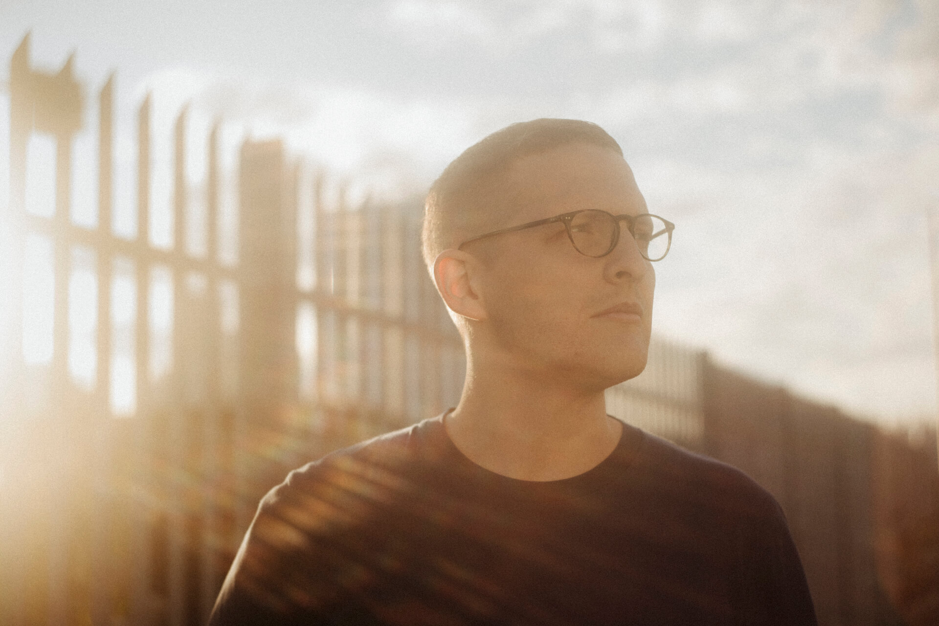 Floating Points、国内初となるOPEN TO LASTでSpotify O-EASTに登場｜＜RDC “Sound ...