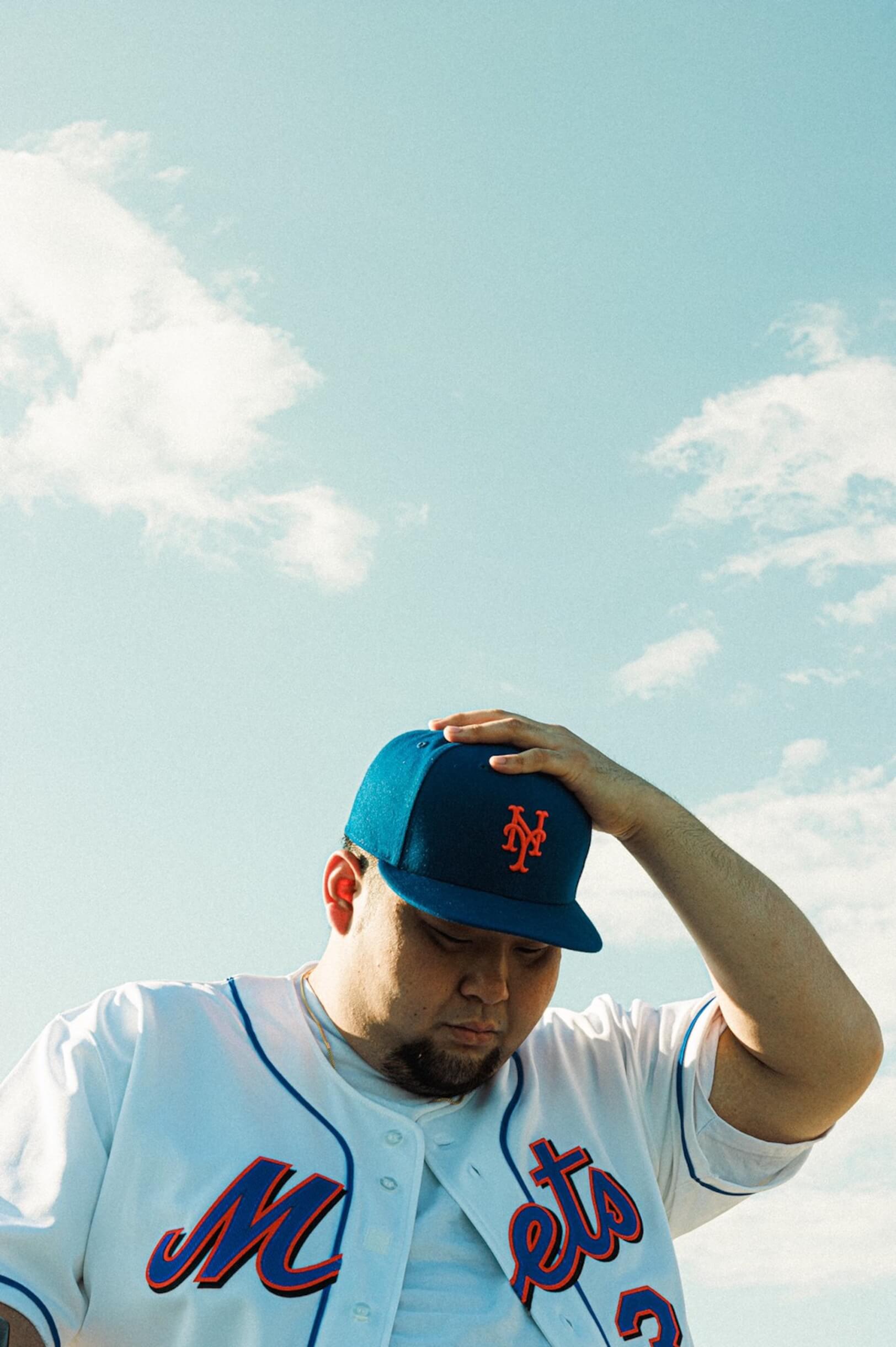 BIG FAF、qujiokiによるコンピアルバム『JOBUTSU』より「Trail of Hope」MV公開｜ディレクションは映像作家 ...