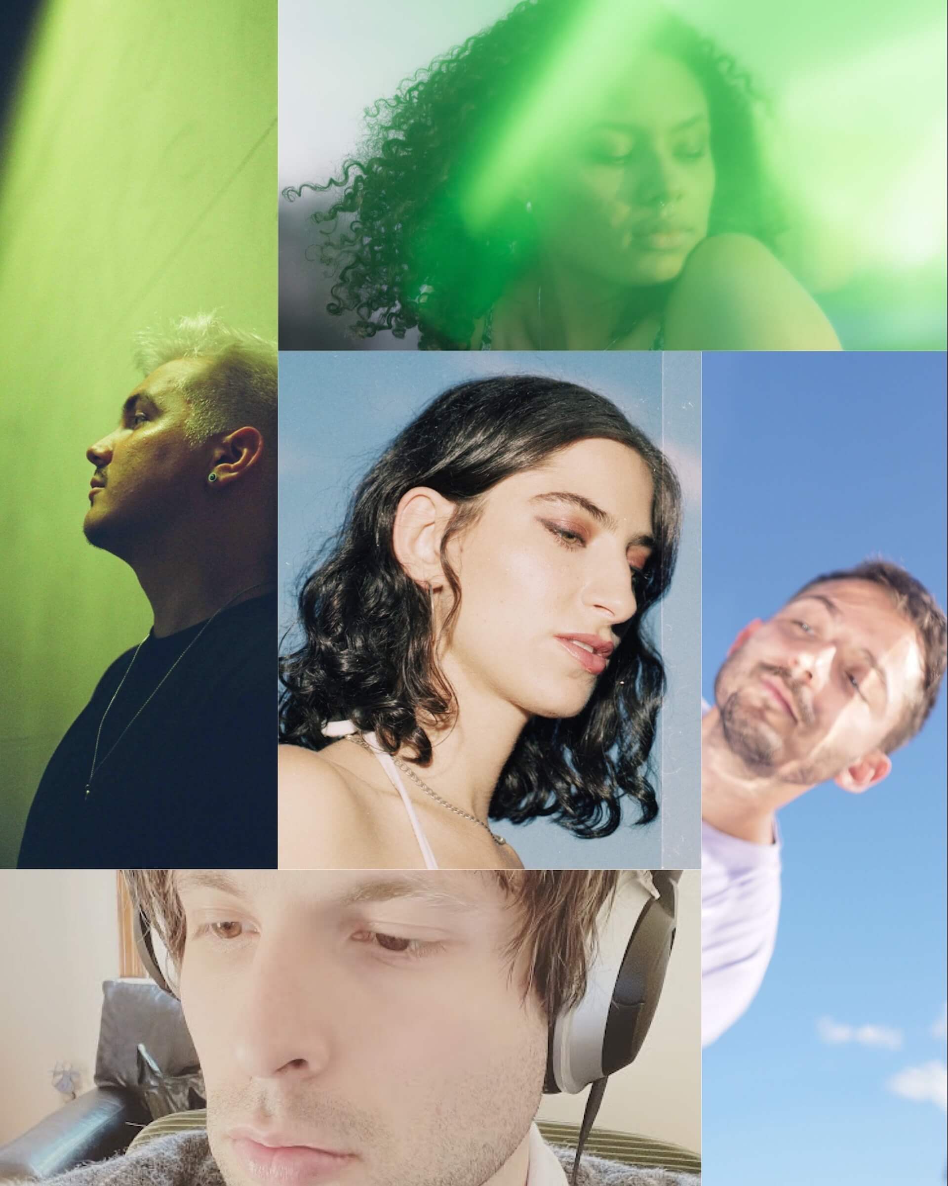 DJ Python、Aurora Halal、Nick Leónらが来日｜NY・ブルックリンの最前レイブパーティー＜Sustain ...