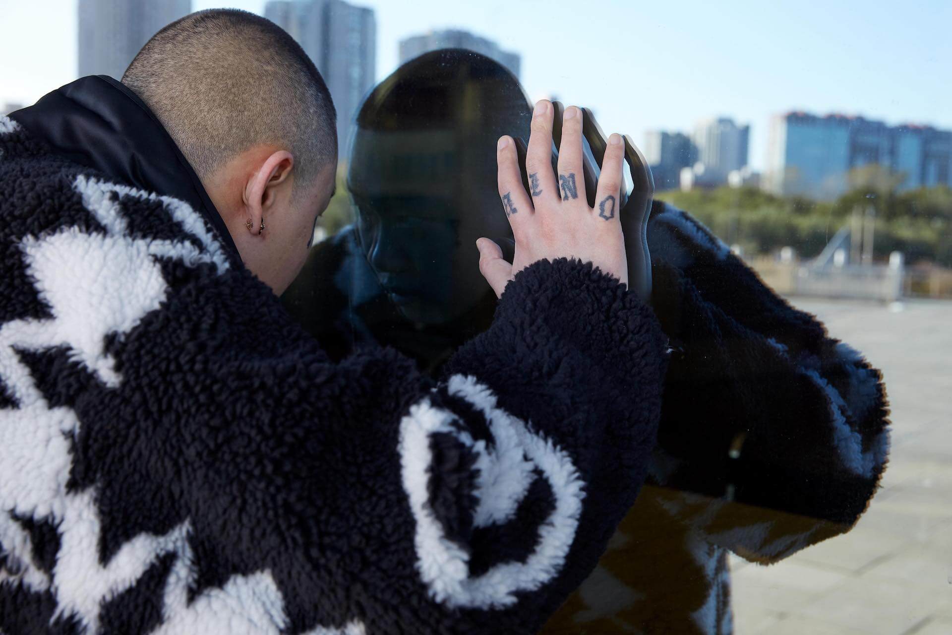 中国クラウドラップシーンの第一人者であるBloodz Boiの初来日ツアーが決定｜京都公演をE.O.U、東京公演をPERSONAL CLUβが ...