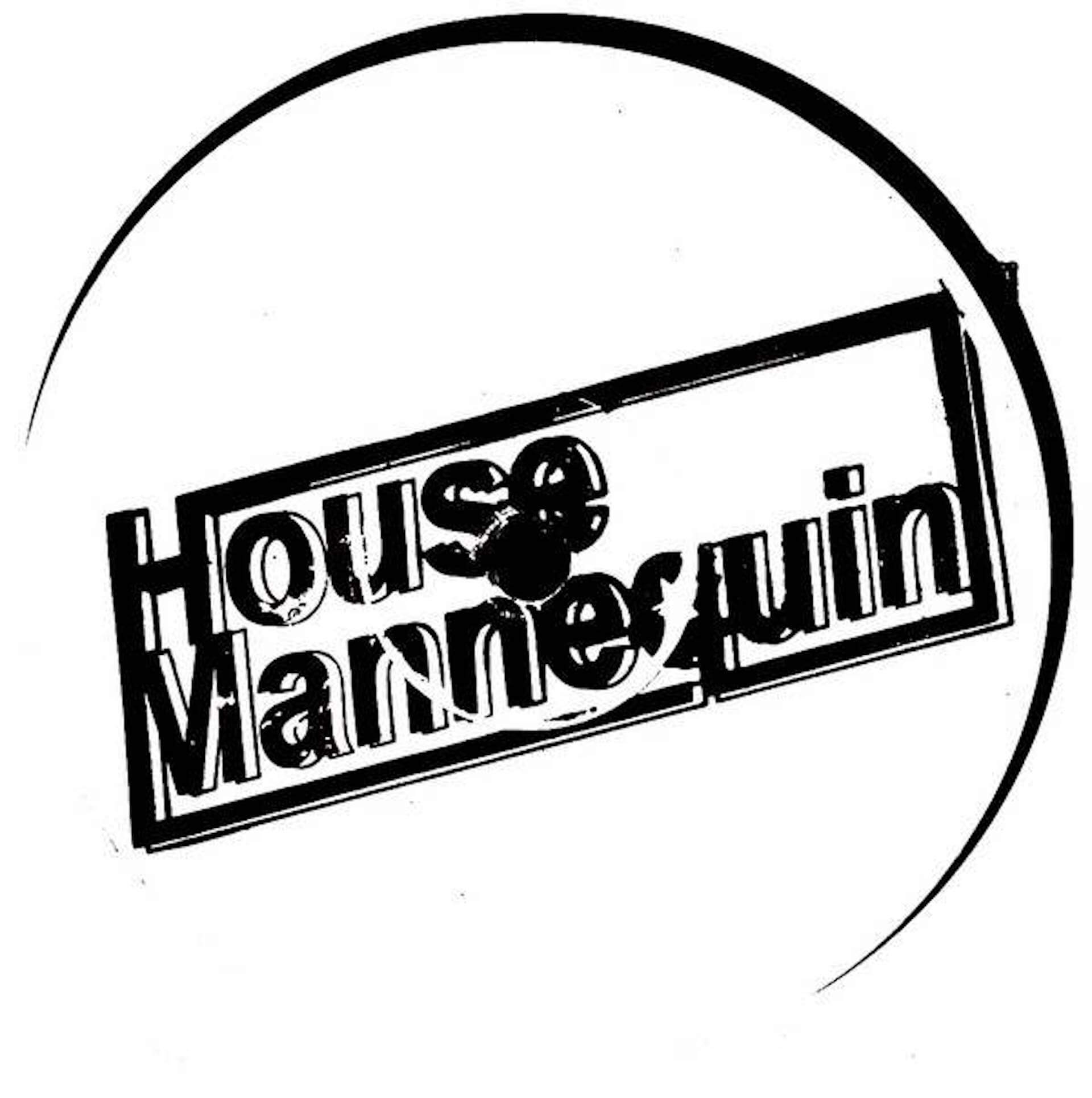 Shingo SuwaとAkirahawksによるユニット「House Mannequin」が日本初上陸！ WWWβにて開催のパーティー ...