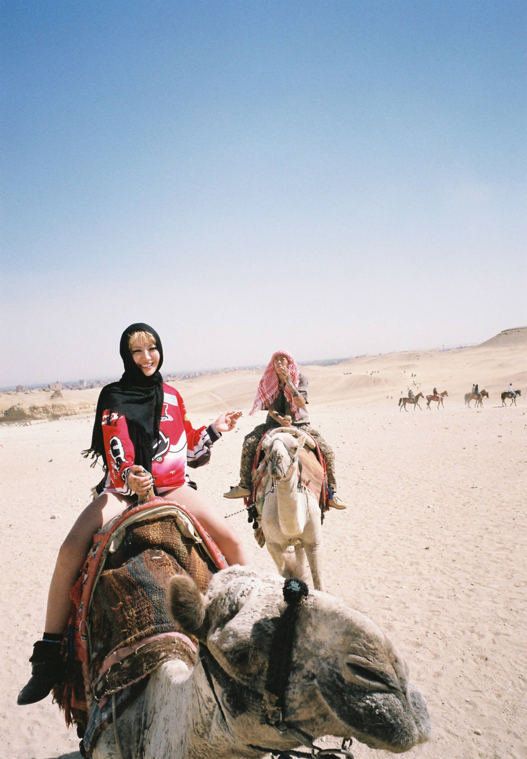 ゆるふわギャングが新アルバム『JOURNEY』から先行シングル「On the ground」をリリース｜MVも公開 | Qetic