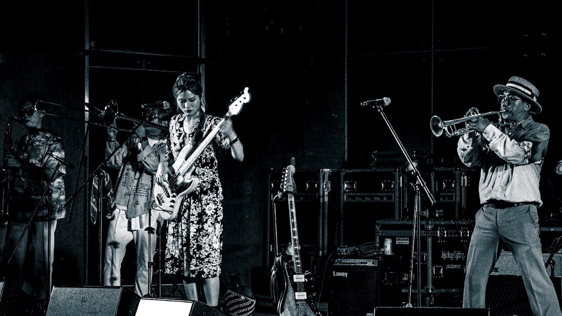 済州と東京の音楽が出会う無料ライブイベント＜JEJU TOKYO SOUND BRIDGE＞開催｜SCOOBIE DO、在日ファンク ...