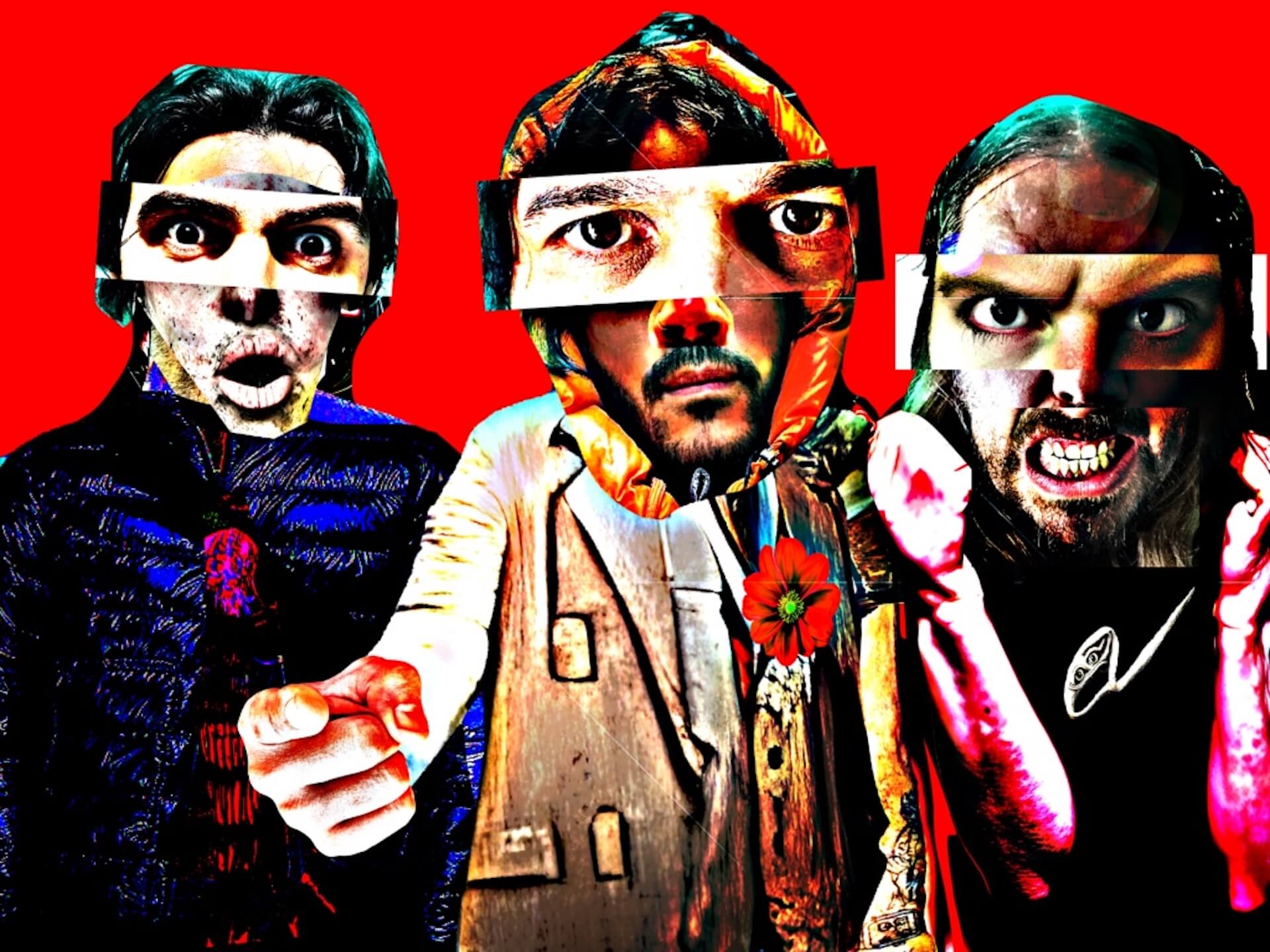 Amnesia Scanner（PAN）とLorenzo Senni（WARP）がWWWのアニバーサリーを祝福｜＜Local 25 World ...