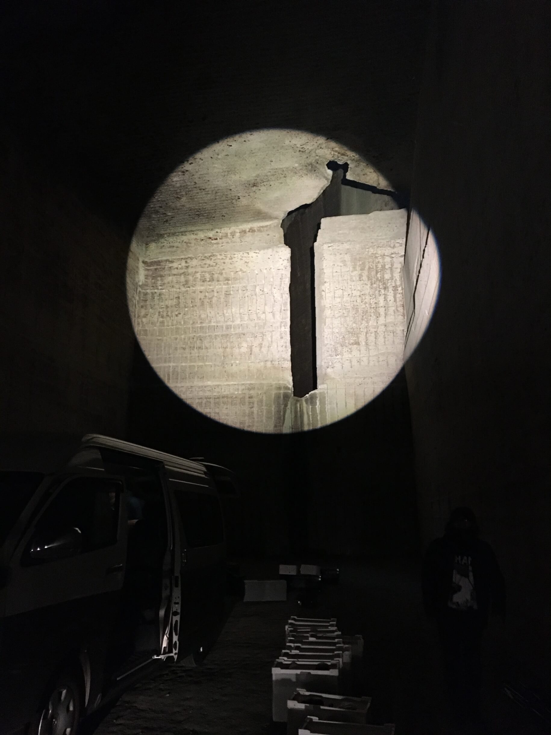 佐藤円による照明表現の可能性を探究する公演が渋谷WWW Xで開催｜君島大空、加藤修平（NOT WONK／SADFRANK）、山田碧（the ...