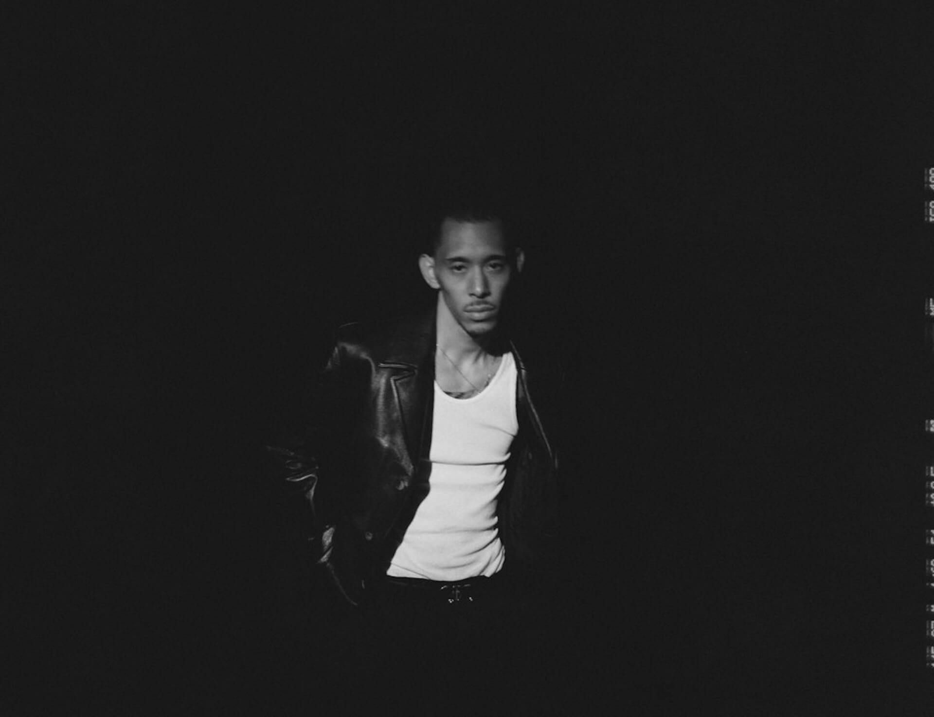 ラッパーのIOがビルボードライブに登場｜東京・横浜・大阪を回るツアーを開催、豪華メンバーによる生バンドと共にパフォーマンス | Qetic