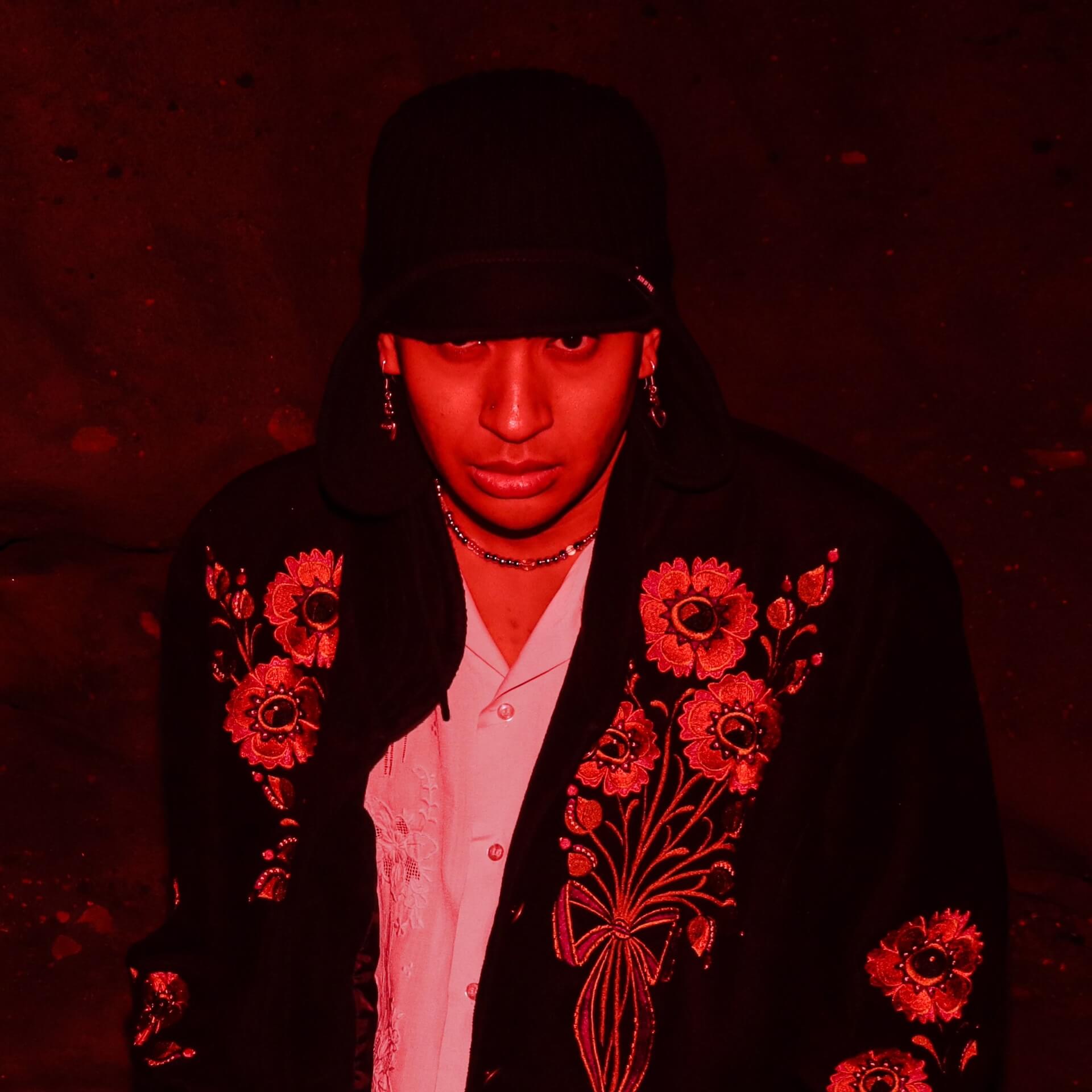 ラッパー・ID シングル曲「 IMA「（イマ）」をリリース｜強いメッセージ性とリアルな言葉が詰まった一曲に | Qetic